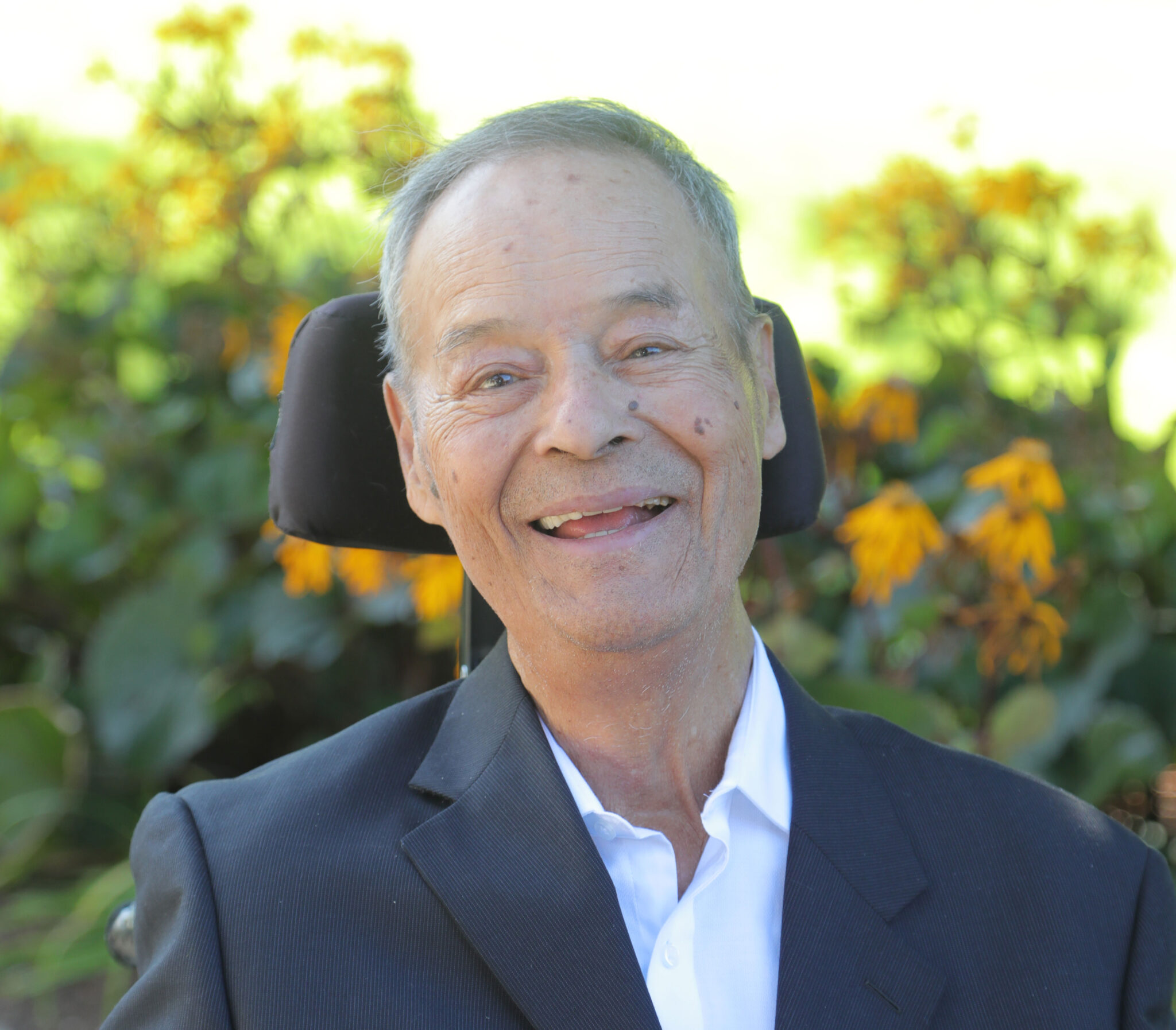 In Loving Memory of Richard Joseph McIsaac - Spinal Cord Injury Ontario ...