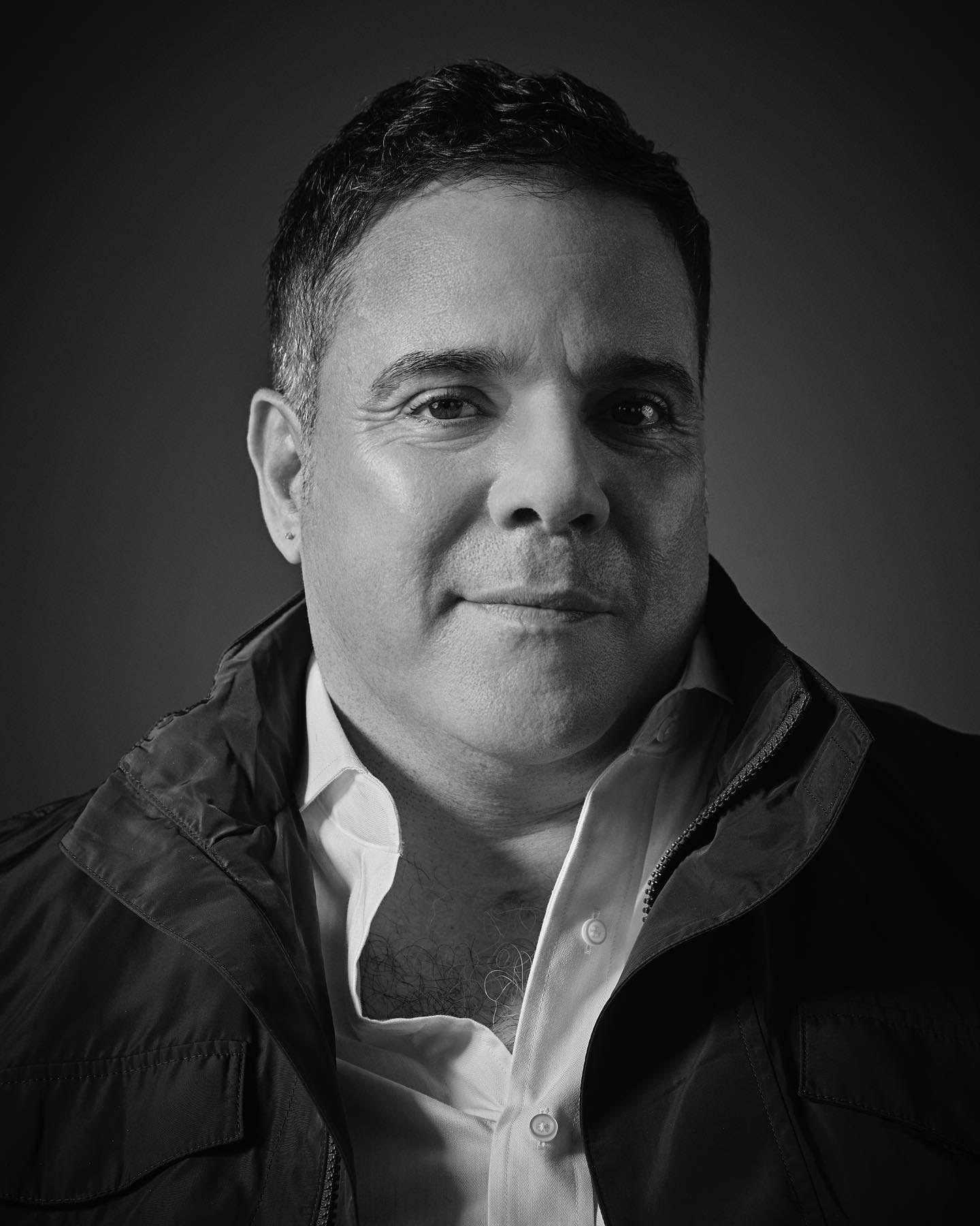 Chris’ Story - Spinal Cord Injury Ontario | Supporting and advocating ...